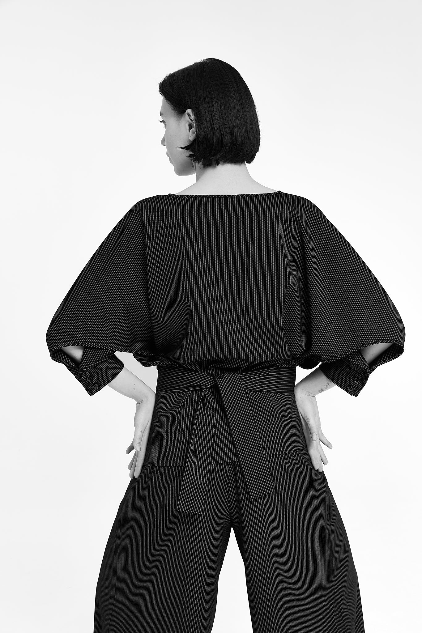 Strong base. Endless possibilities. – FAM the label