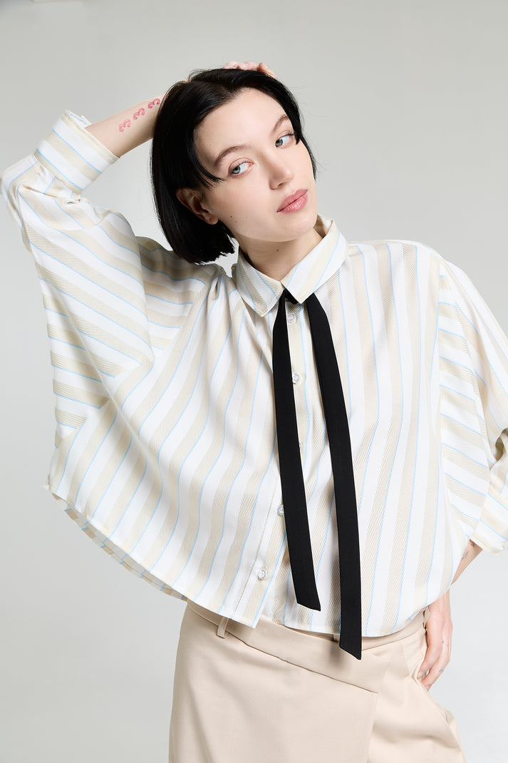 Blouse ANNA – FAM the label